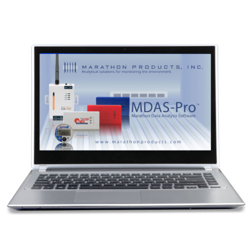 MDAS-Pro Software - SpotSee - Marathon Products, Inc.