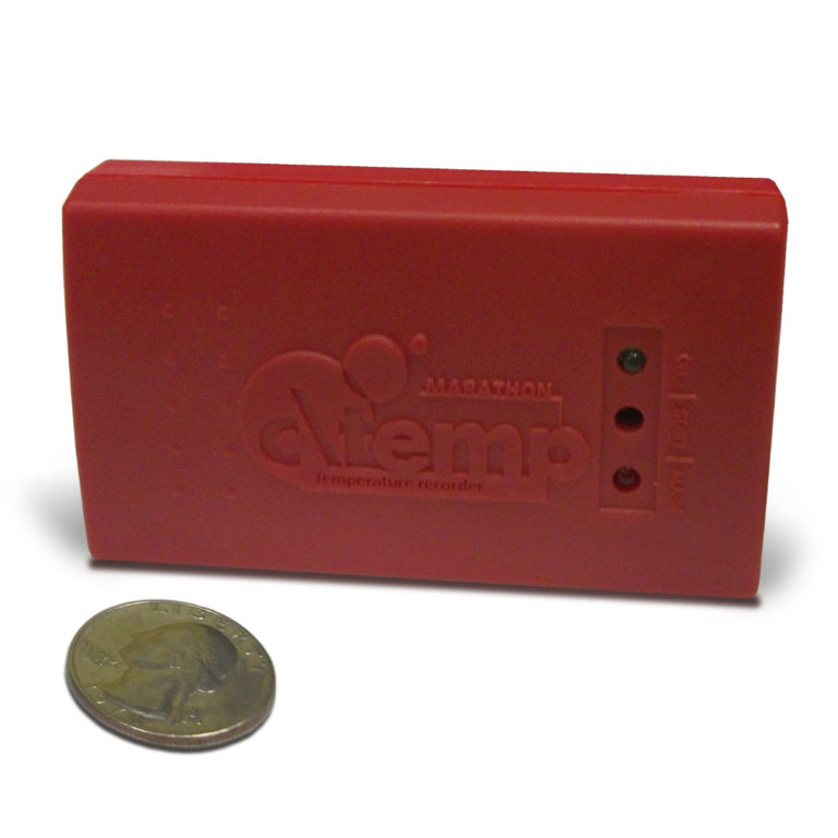 DATA LOGGER PRODUCT CATEGORIES - Marathon Products, Inc.