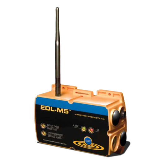 Dry Ice (-80°C) Temperature Data Loggers Archives - Marathon Products, Inc.