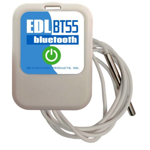 Marathon Temperature Mapping Data Loggers - SpotSee - Marathon Products ...