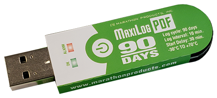 Temperature Data Collection Device Supplier & Manufacturer - SpotSee ...