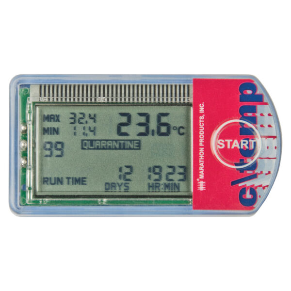 What is an LCD Data Logger? A Comprehensive Guide